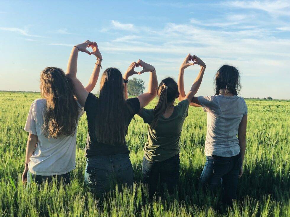 Self Esteem Girls’ Mini Retreat - Sharon Arbel, Ph.D. And Associates