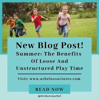 Bribes Versus Rewards | Sharon Arbel, Ph.D. And Associates